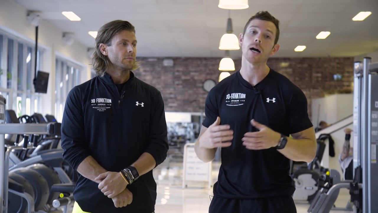 3D-Funktion lägger ned verksamheten - Sweaty Business