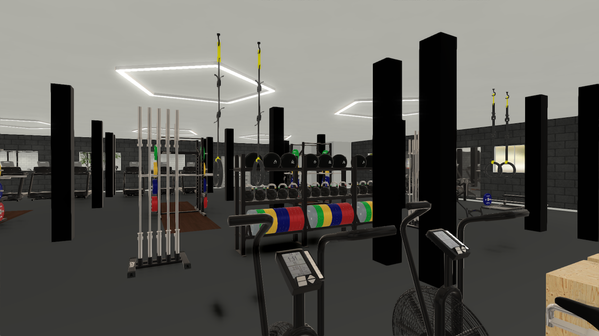 Allstars Training Center väljer Gymleco som leverantör till sin nya MMA ...