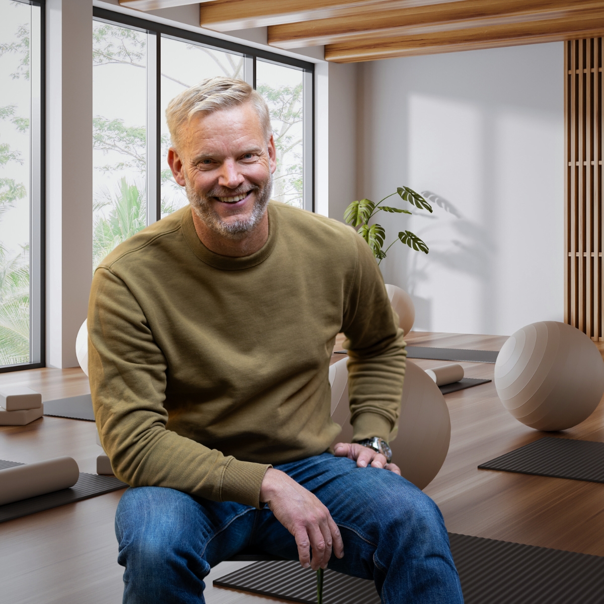 FitnessPlayer revolutionerar musikhantering för gym och gruppträning - Sweaty Business