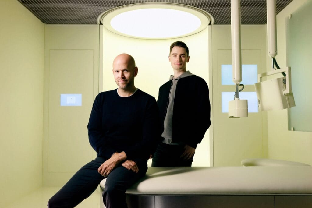 Daniel Eks hälsoföretag Neko Health växer – med internationellt sikte ...